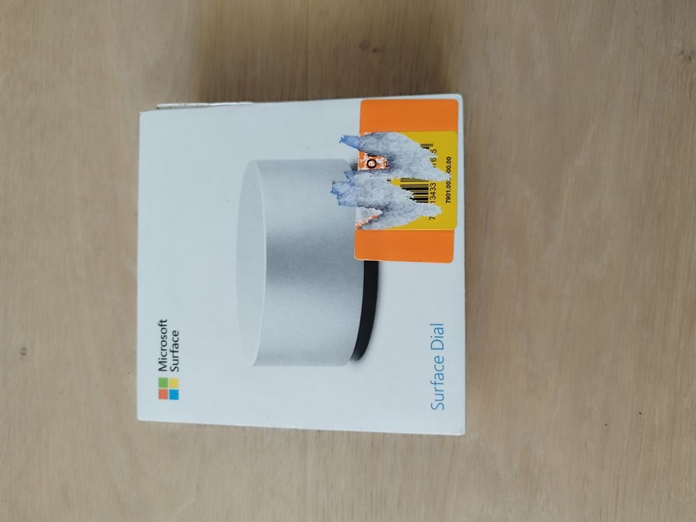 Surface Dial | Kaufen auf Ricardo