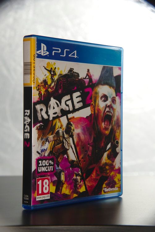 Rage 2 | Kaufen auf Ricardo
