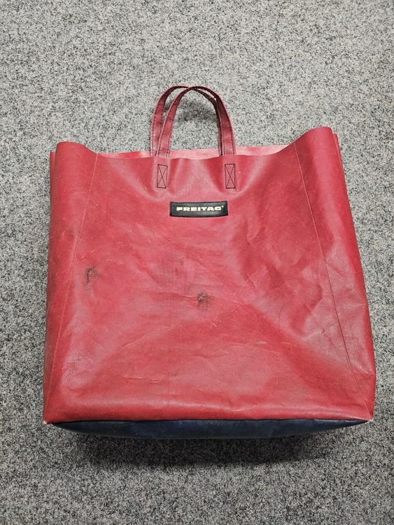 Freitag Tasche-F52 MIAMI VICE | Kaufen auf Ricardo