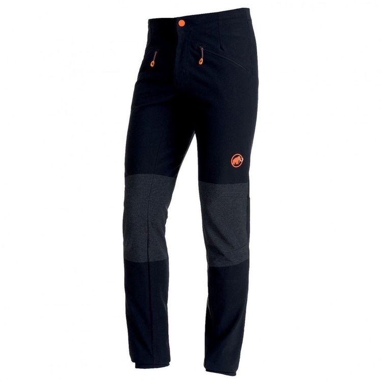 Mammut Eisfeld Light So Wanderhose gr 48 (Neu (gemäss Beschreibung)) in ...