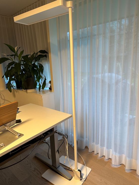 REGENT Lightning Stehleuchte Tweak Essential CLD LED (Gebraucht) in ...
