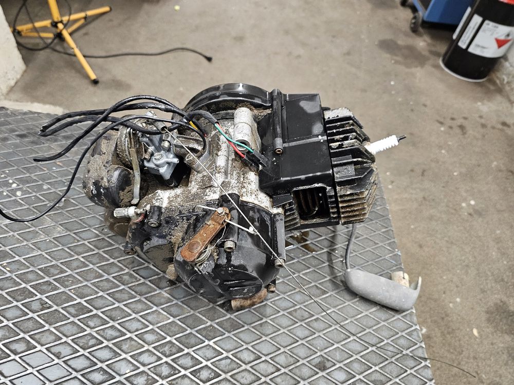 Pony Beta Motor | Kaufen auf Ricardo