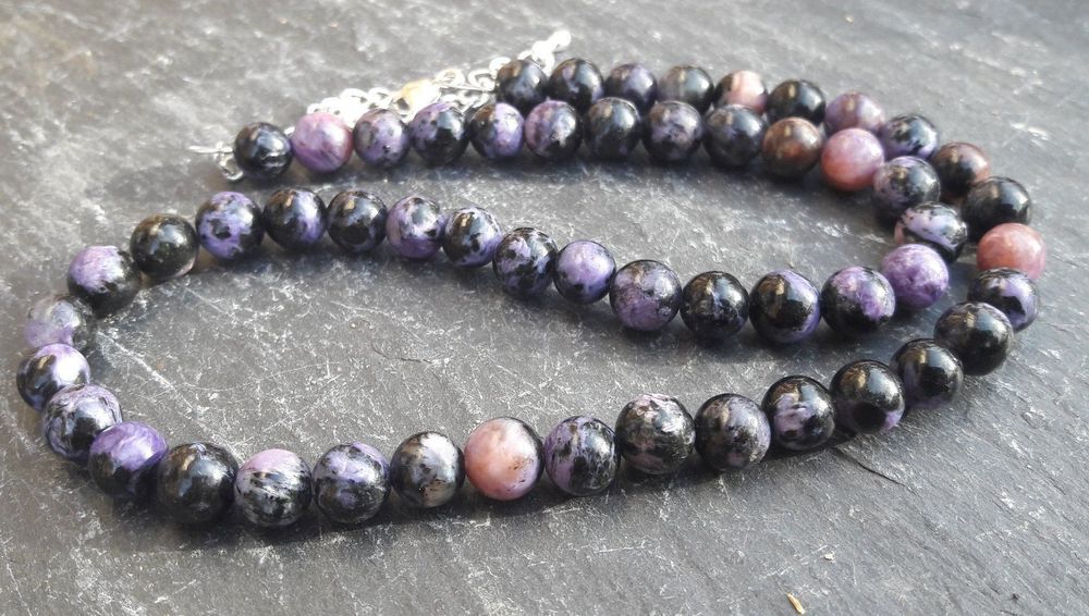 Charoit Kette "SALE" (Neu (gemäss Beschreibung)) in Diegten für CHF 25 ...