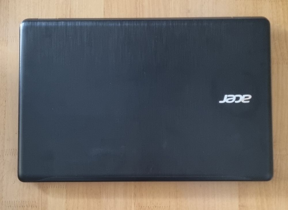 Pc portable Acer (gaming) pc gameur (D'occasion) à Prilly pour CHF 55 ...
