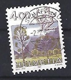 1982/86 - Tierkreiszeichen, Landschaften | Kaufen auf Ricardo