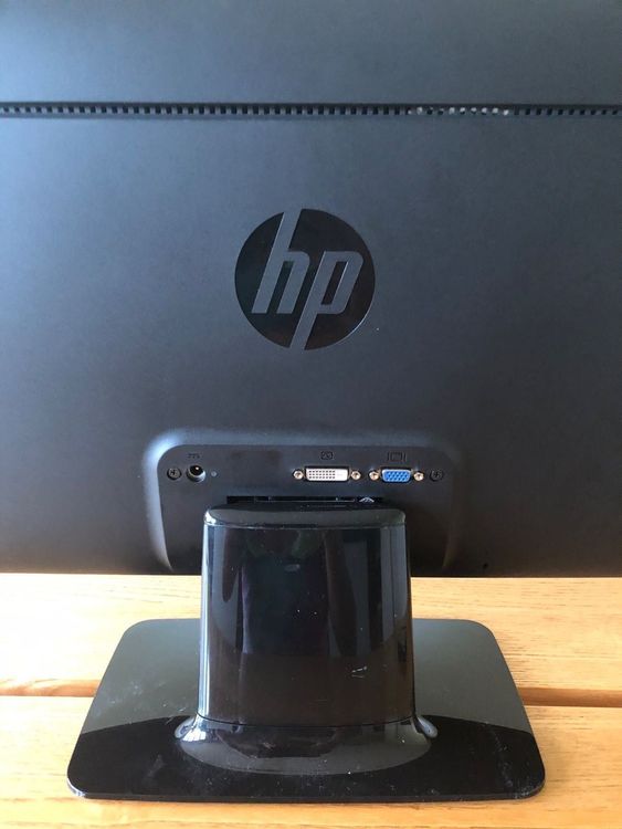 Bildschirm Hp 2211x | Kaufen auf Ricardo