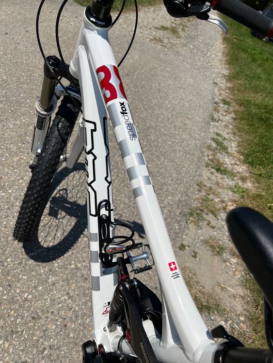 BMC speedFox Sf03 Fully mtb bike M“ (Gebraucht) in für CHF 475 – nur ...