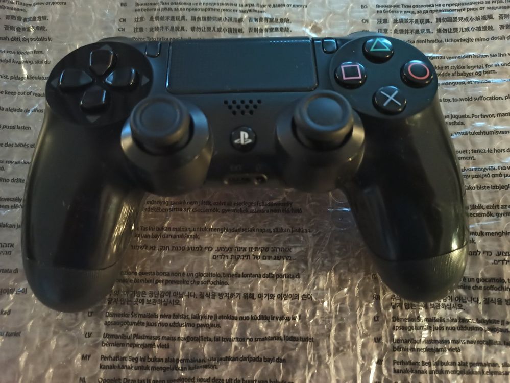 🎮🔫🎮Original Controller Sony PS4 Wireless DualShock 4 V1 (Gebraucht) in ...