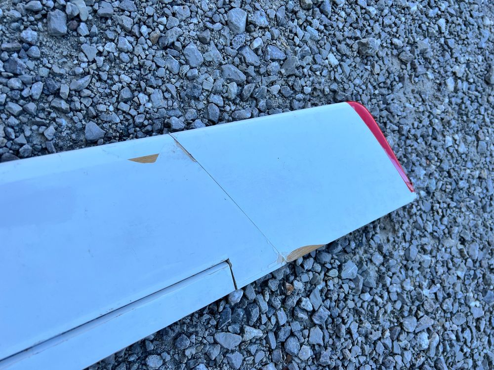 DG-600 von Multiplex (Defekt) in für CHF 3 – nur Abholung auf Ricardo ...