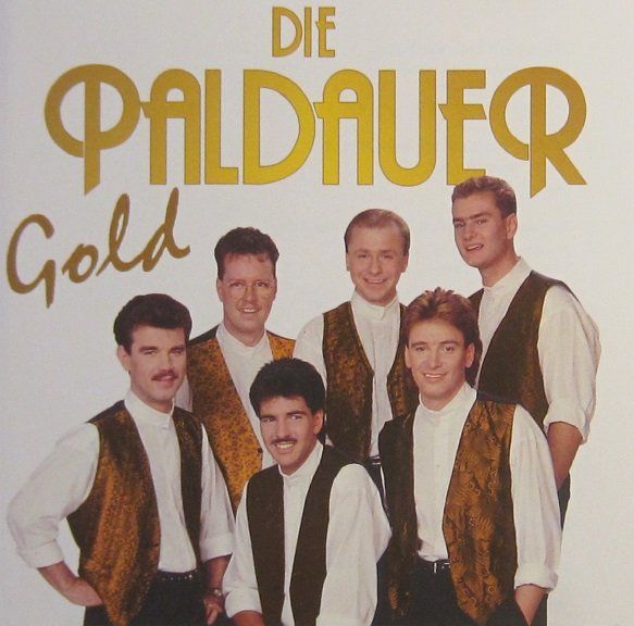 Die Paldauer - Gold (Gebraucht) in Grüningen für CHF 4 – mit Lieferung ...