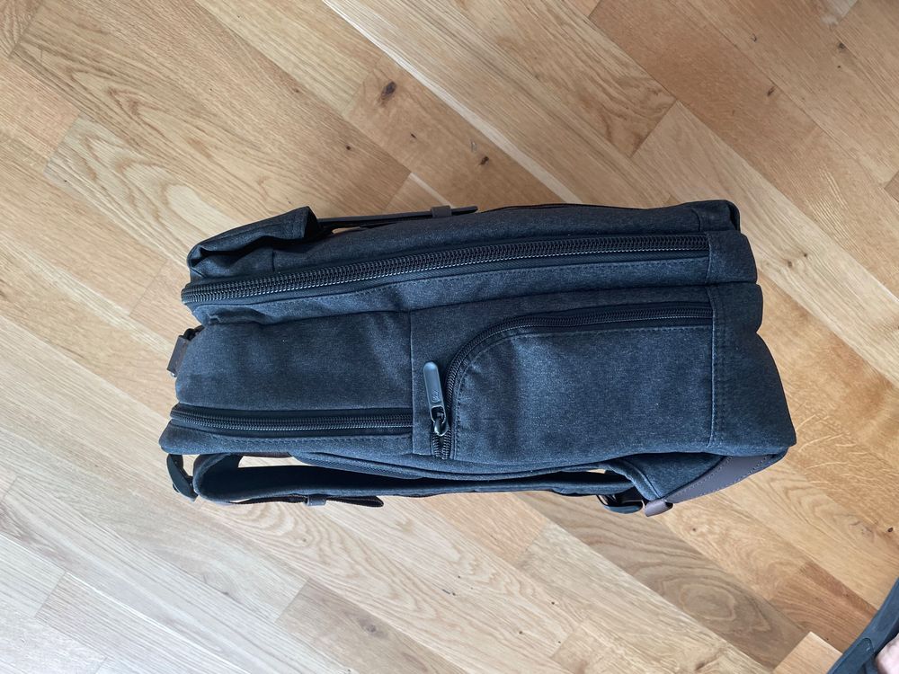 Victorinox Architecture Urban Corbusier Laptop Backpack | Kaufen auf ...