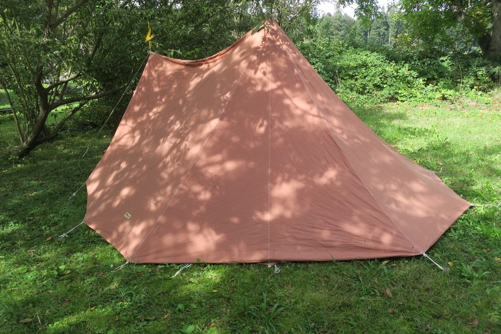 Zelt Spatz Modell Winnetou (Gebraucht) in Langenthal für CHF 600 – nur ...