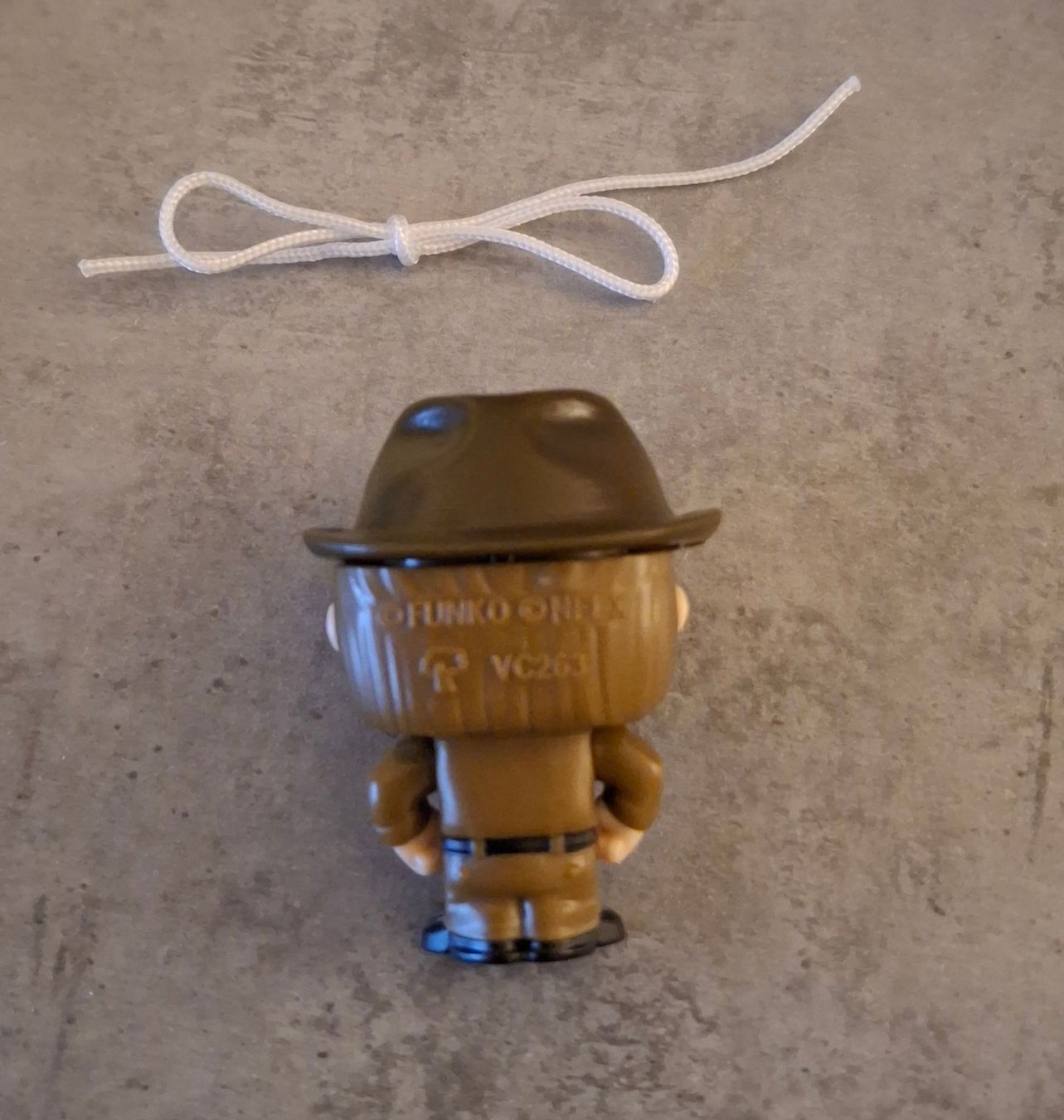 Kinder Joy, Funko Pocket POPs, Stranger Things, Hopper (Neu (gemäss ...