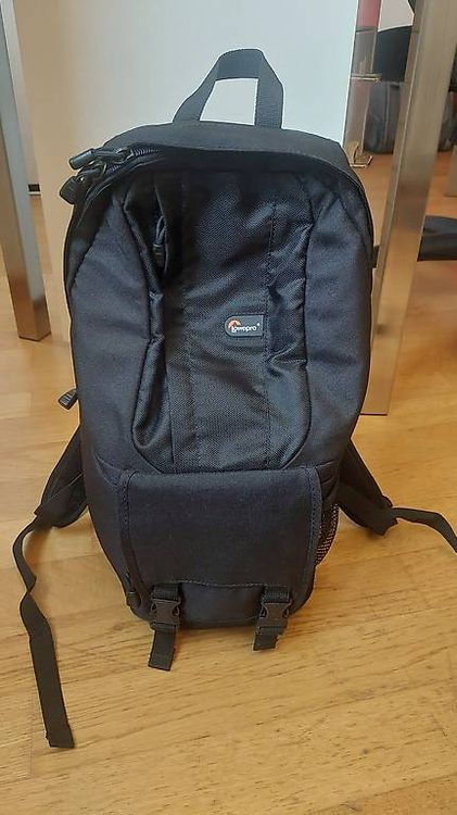 Zaino fotografico Lowepro Fastpack 100 (Neu (gemäss Beschreibung)) in ...