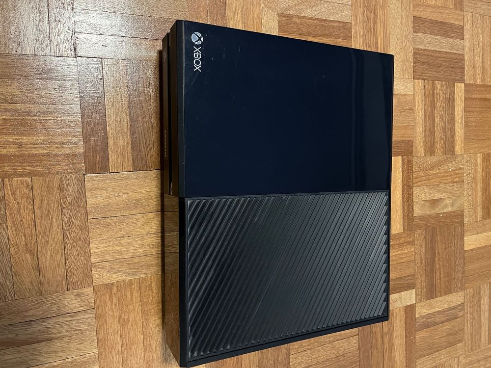 Xbox one + 10 giochi | Kaufen auf Ricardo