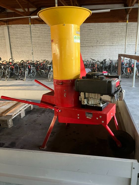 Samix Allesfresser (Gebraucht) in Uster für CHF 730 – nur Abholung auf Ricardo kaufen