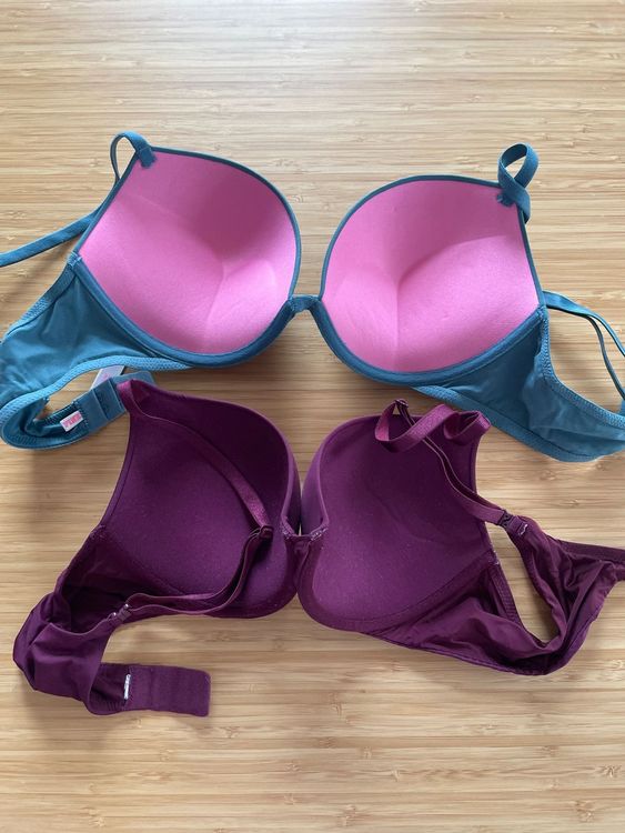 BH Victorias Secret 80B | Kaufen auf Ricardo