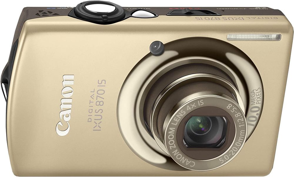 Top Fotokamera Canon (Gebraucht) in Arch für CHF 101 – mit Lieferung ...