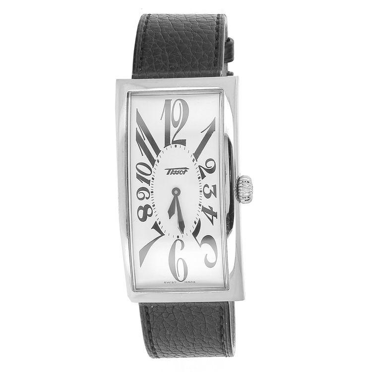 montre Tissot Héritage Banana Tank | Kaufen auf Ricardo