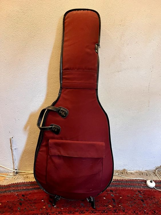 Mosrite Ventures copy by Morales, Vintage 60er Made in Japan | Kaufen ...