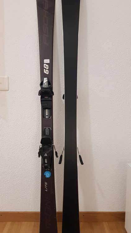 Fischer rc one lite 68 | Kaufen auf Ricardo