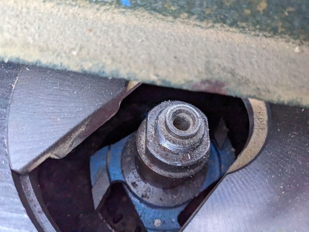 Holzbearbeitung Kombimaschine SCM l'invincible 2000d | Kaufen auf Ricardo