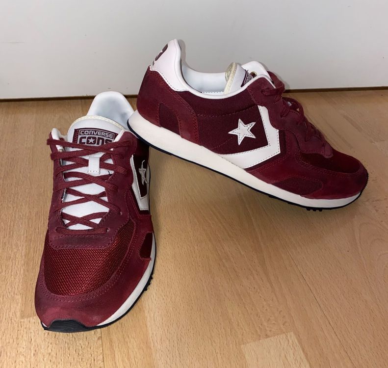Converse Auckland Racer Ox | Kaufen auf Ricardo