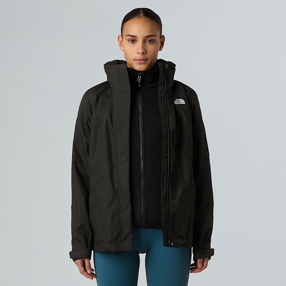 Veste North Face femme taille M 3 in 1 (Neuf avec emballage d'origine ...