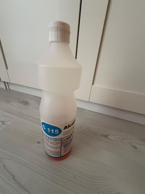 Rotowash R2 Bodenreinigungsmaschine (Gebraucht) in Rorschacherberg für ...