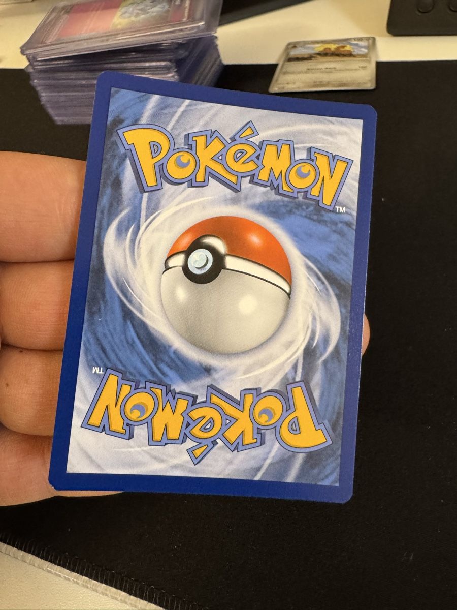 Cinderace 028/132 – Mega Evolution – Pokémon Karte – Deutsch (Neu ...