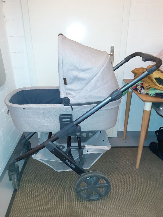 ABC Design Salsa 4 Kinderwagen und Buggy | Kaufen auf Ricardo