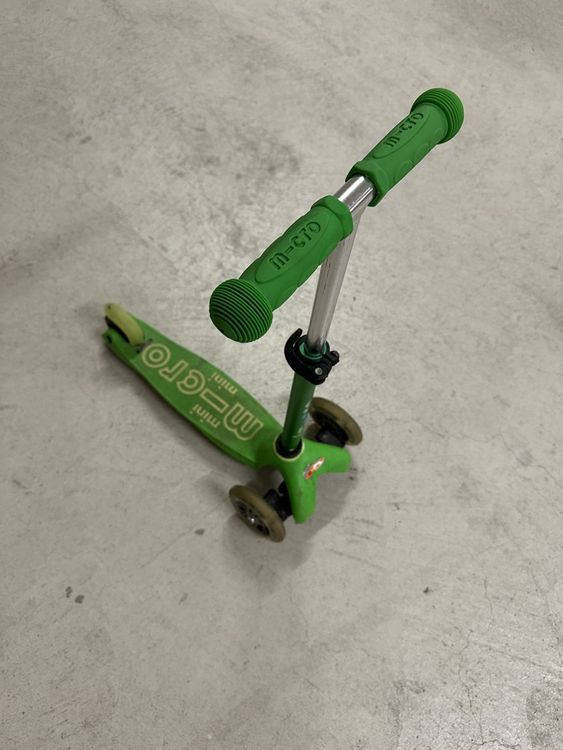 Micro Kickboard | Kaufen auf Ricardo