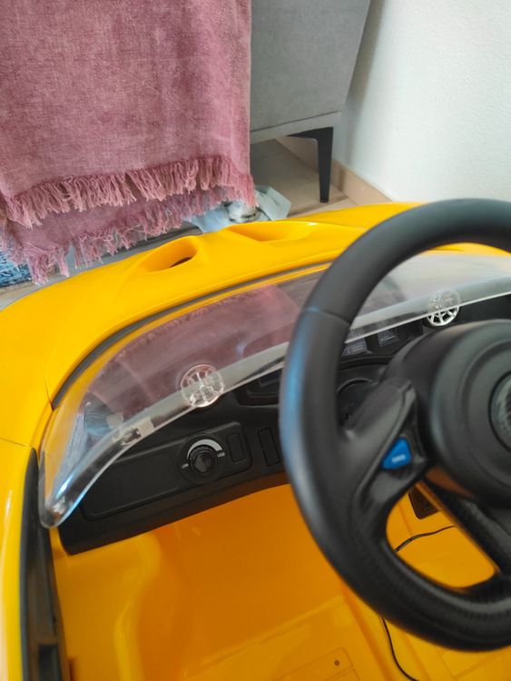 McLaren Kinder Auto | Kaufen auf Ricardo