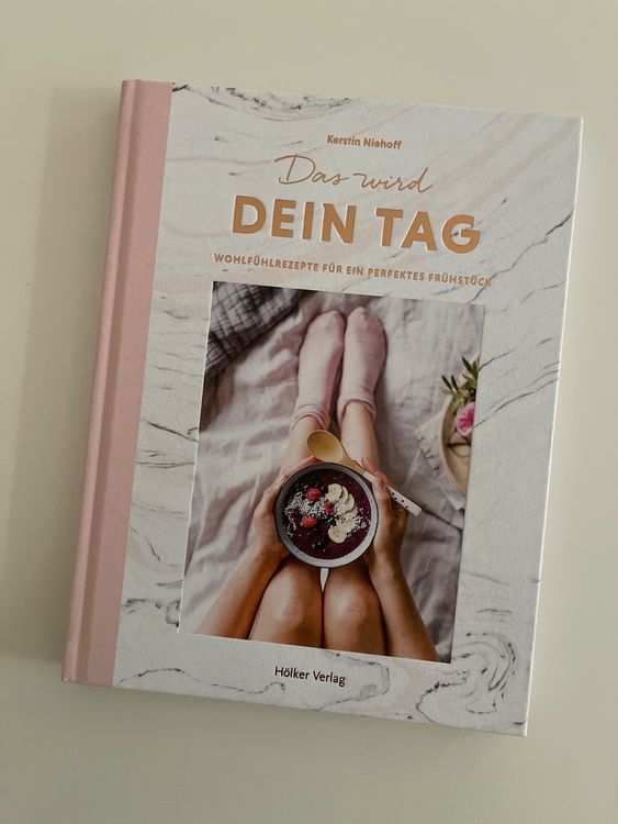 Fur Dich Damit Dein Tag Schon Wird