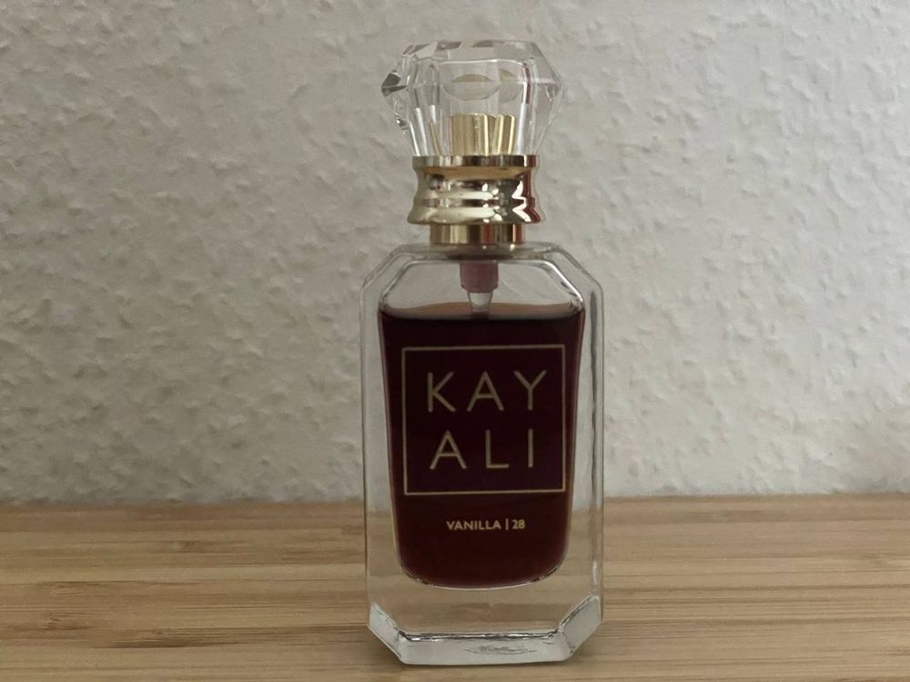 Kay Ali - Vanilla 28 (10 ml) | Kaufen auf Ricardo