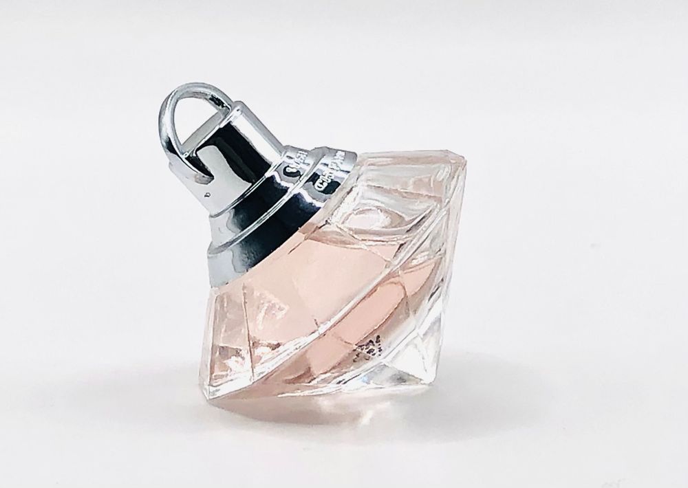 Miniature Chopard Wish Pink diamond EDT 5 ml (Gebraucht) in Fully für ...