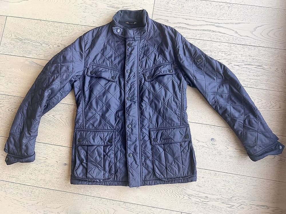 Veste Barbour pour homme (Gebraucht) in Versoix für CHF 70 – nur ...
