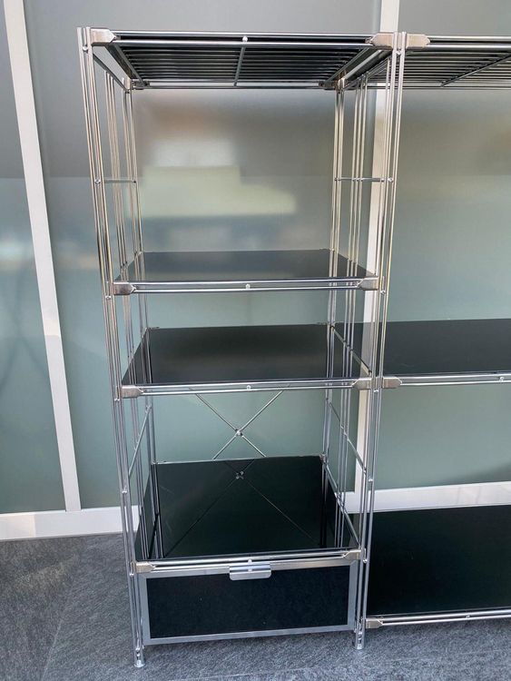 Balton ® - Regalsystem / Regal (Gebraucht) in Seftigen für CHF 155 ...