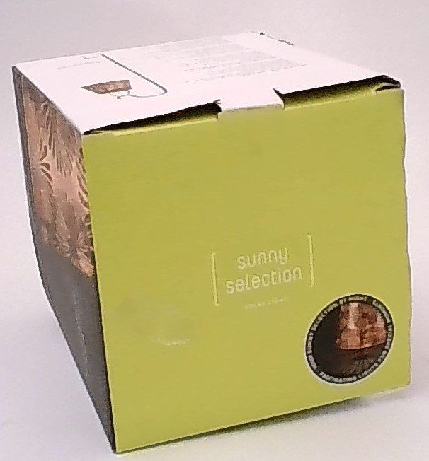 SUNNY SELECTION Solar Laterne Alice | Kaufen auf Ricardo