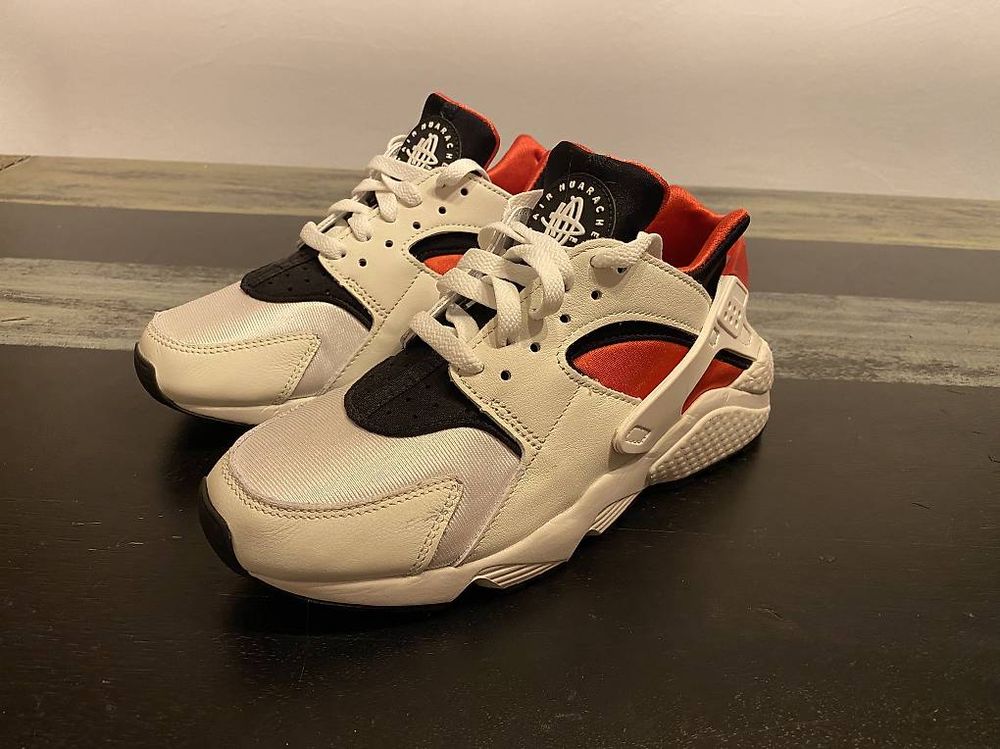 Nike Huarache Schuhe Limited Edition (Neu (gemäss Beschreibung)) in ...