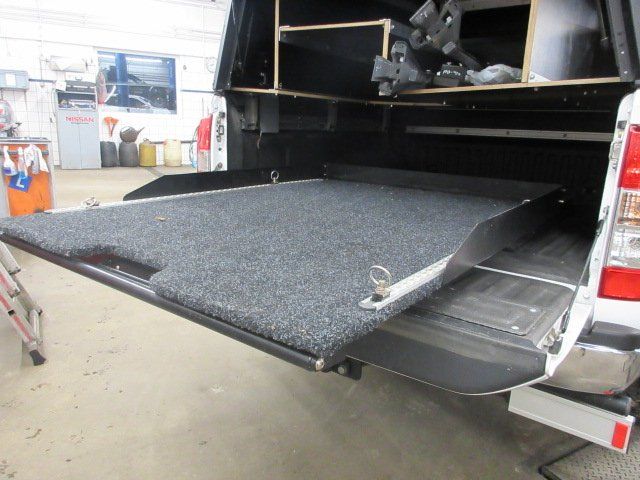 LADERAUMAUSZUG 1400X1020 FÜR PICK-UP BRÜCKE | Kaufen auf Ricardo