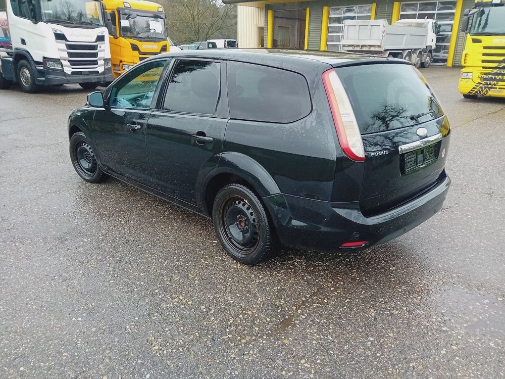 Ford focus break 2.0 245'000km (Gebraucht) in Evilard für CHF 1001 ...
