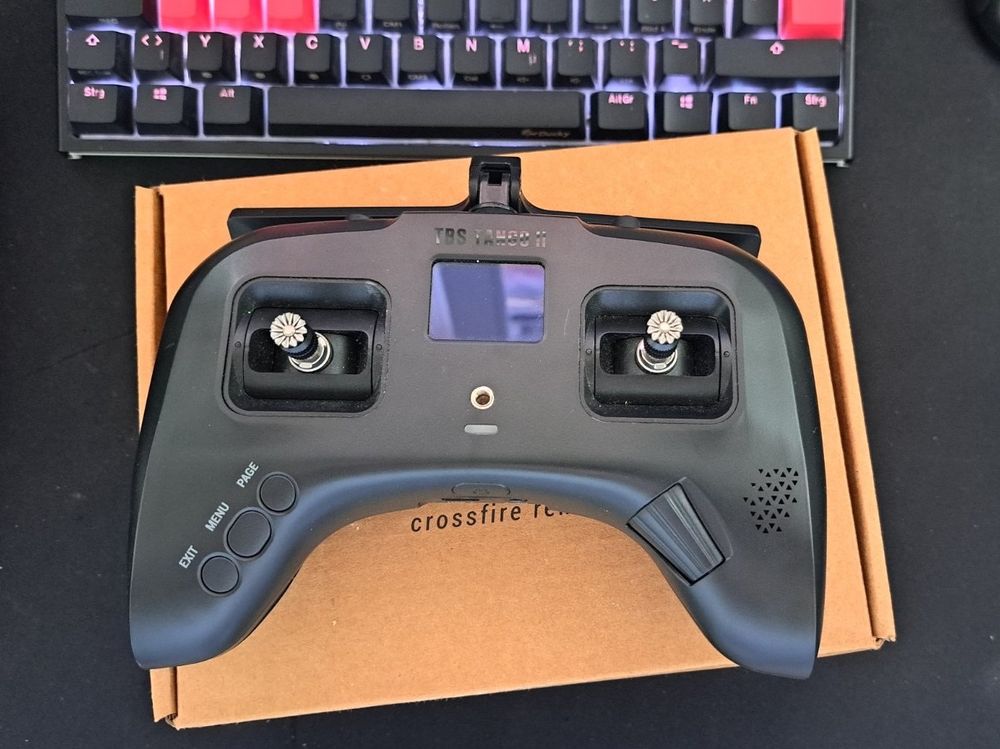 TSB Tango 2 Pro (Gebraucht) in für CHF 130 – nur Abholung auf Ricardo ...