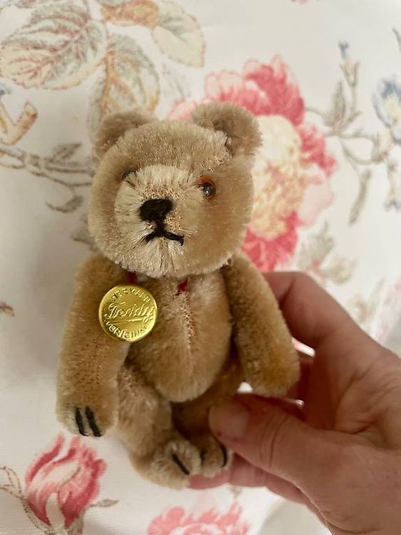 Original Teddy von Hermann Teddy (Gebraucht) in Zürich für CHF 65 – nur ...