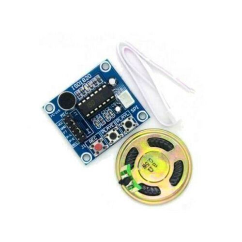Soundmodul 5V DC 10sec (Neu (gemäss Beschreibung)) in Luzern für CHF 10 ...