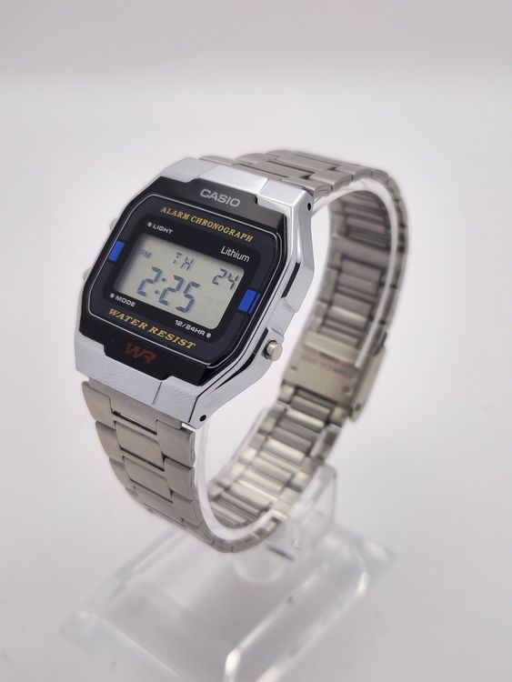 Vintage Casio Digital (Gebraucht) in Zürich für CHF 50 – mit Lieferung ...