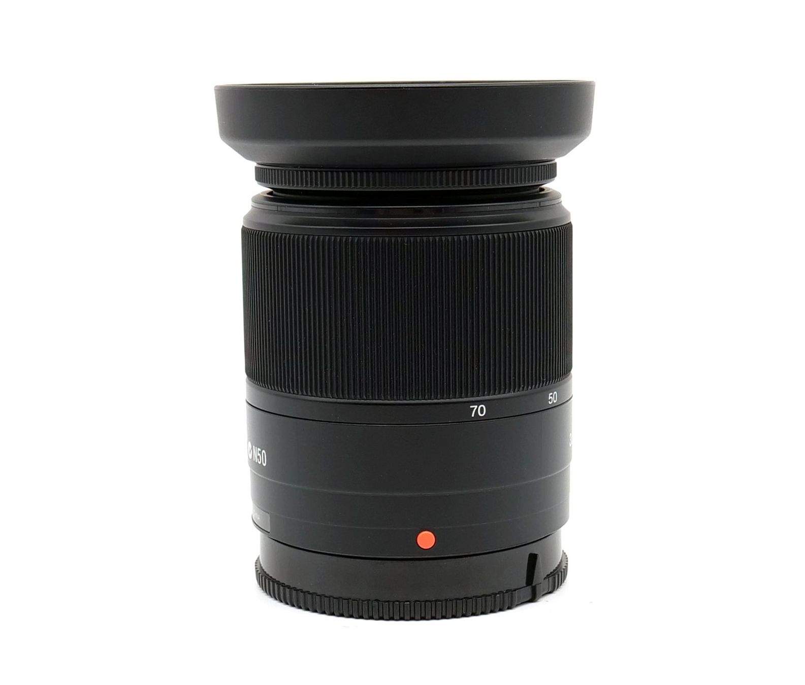 Sony DT 18-70mm F/3.5-5.6 SAL1870 Objektiv für Sony A-Mount (Gebraucht ...
