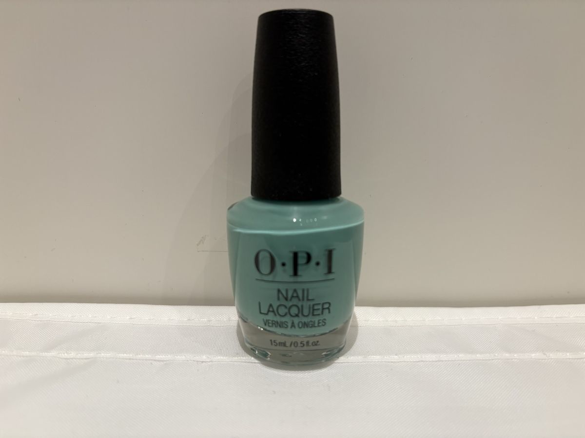 OPI Nail Polish - VERDE NICE TO MEET YOU - NEW (Neu und ...