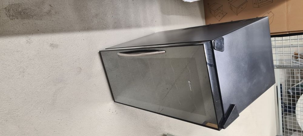 Coldtec Weinkühlschrank THD21 21 bottles | Kaufen auf Ricardo