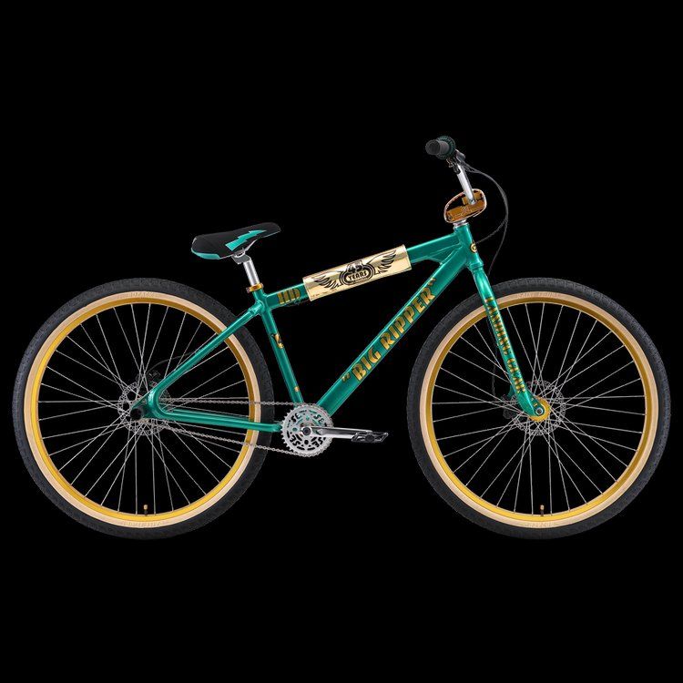 SE Bike Big Ripper 29 HD - 50th Anniversary Edition (Gebraucht) in ...